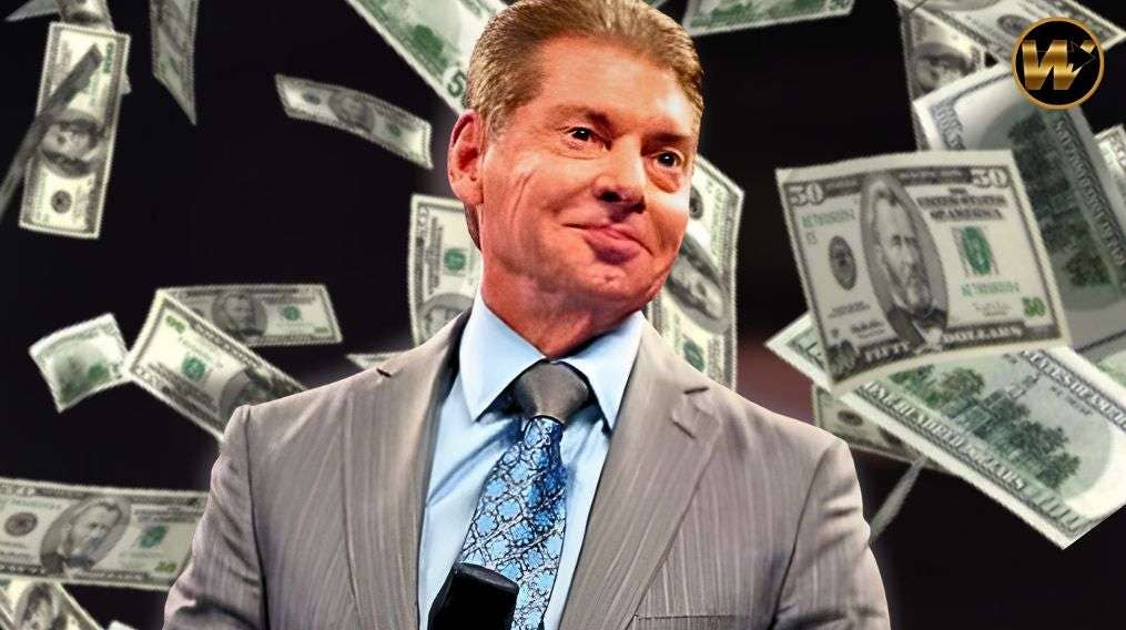 Vince McMahon Net Worth 2026: SHOCKING Update on How Rich the Former ...
