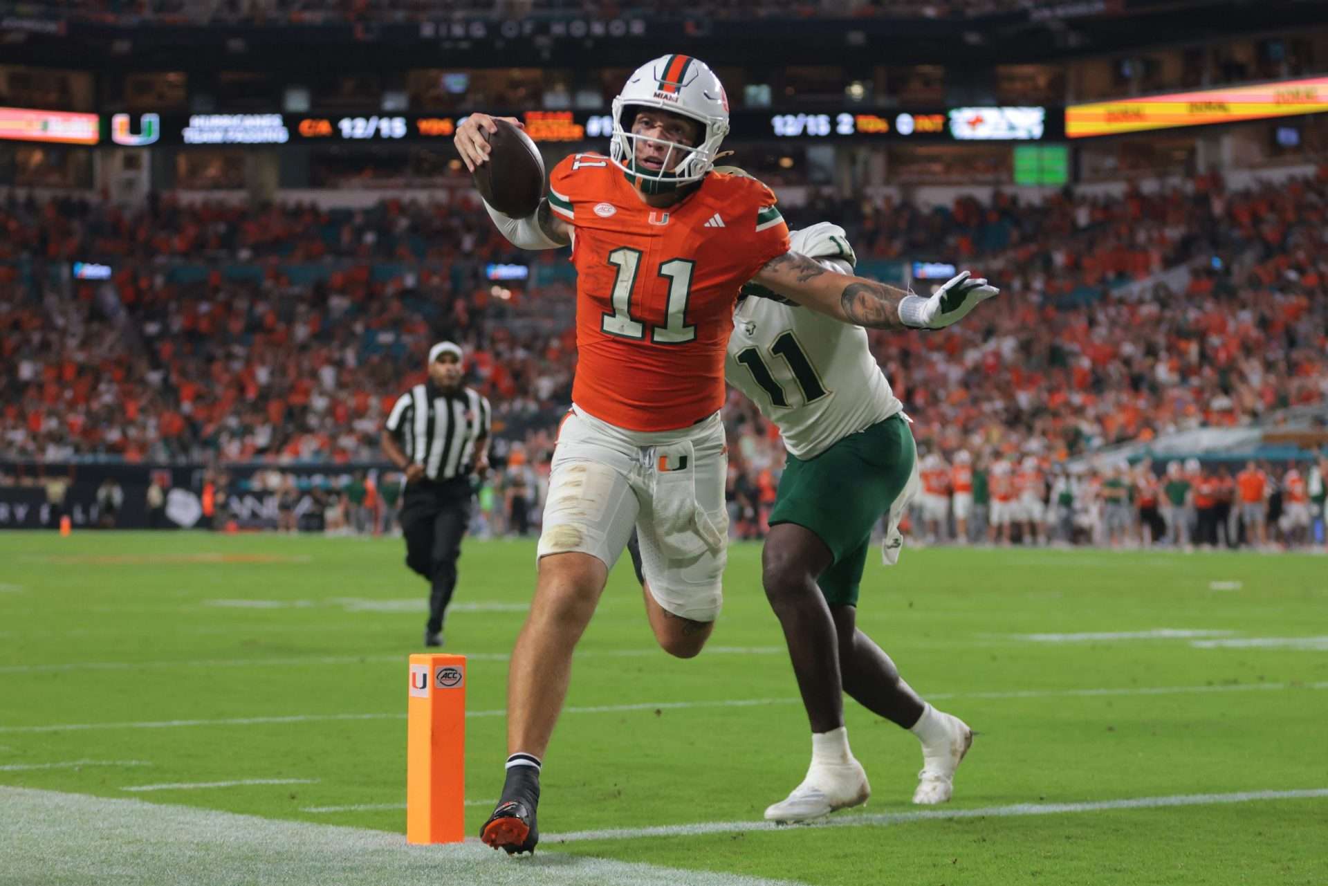 Carson Beck NFL Draft - TWSN