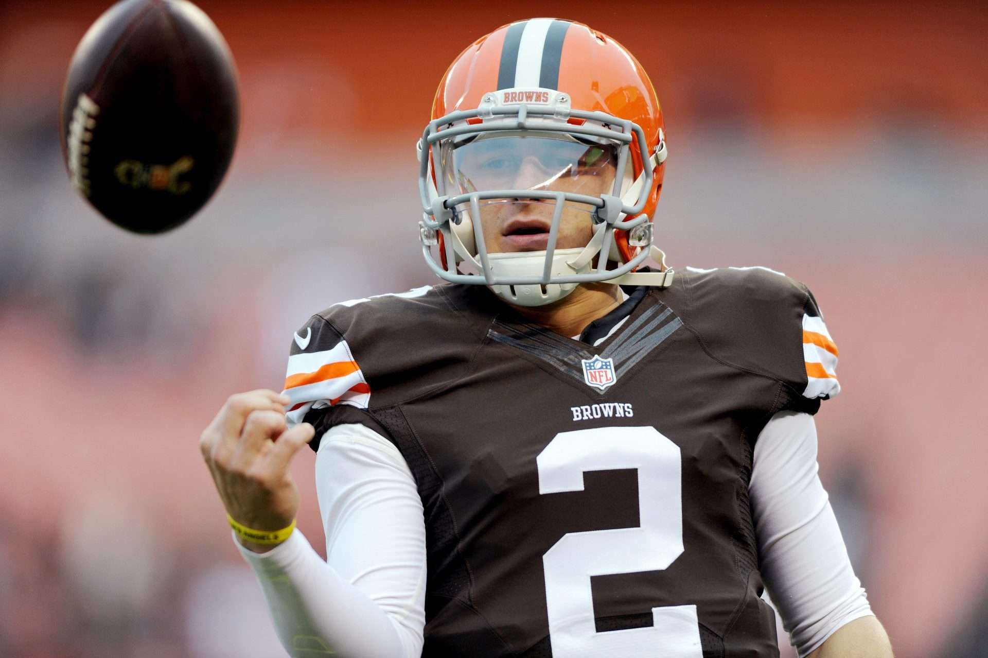 Cleveland Browns News - TWSN