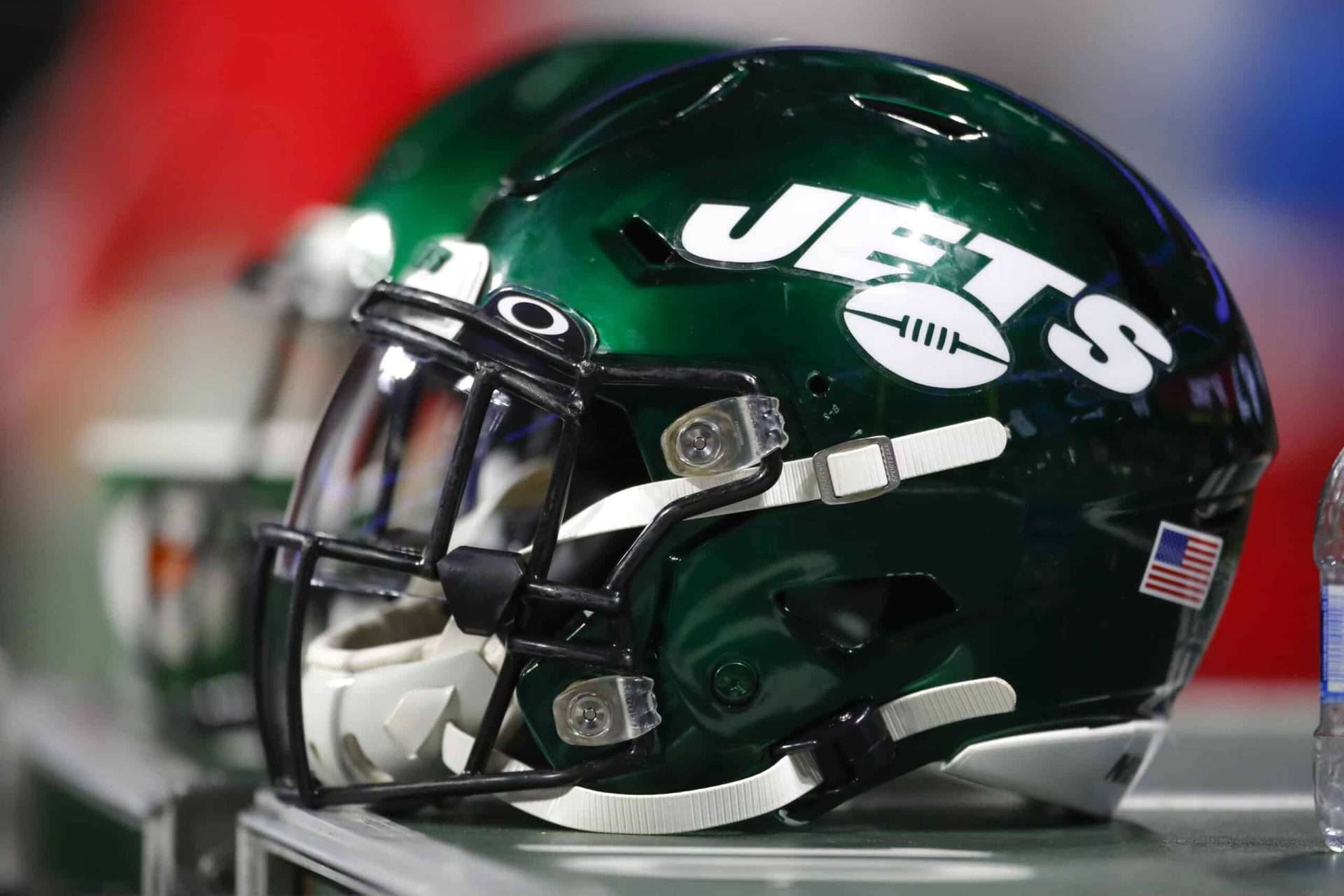 New York Jets - TWSN