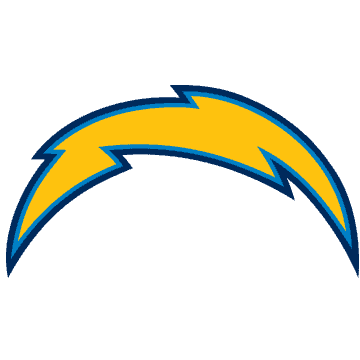 Los Angeles Chargers - TWSN