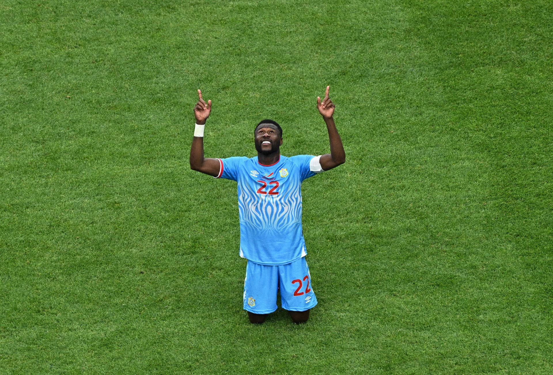 World Cup Underdogs - TWSN