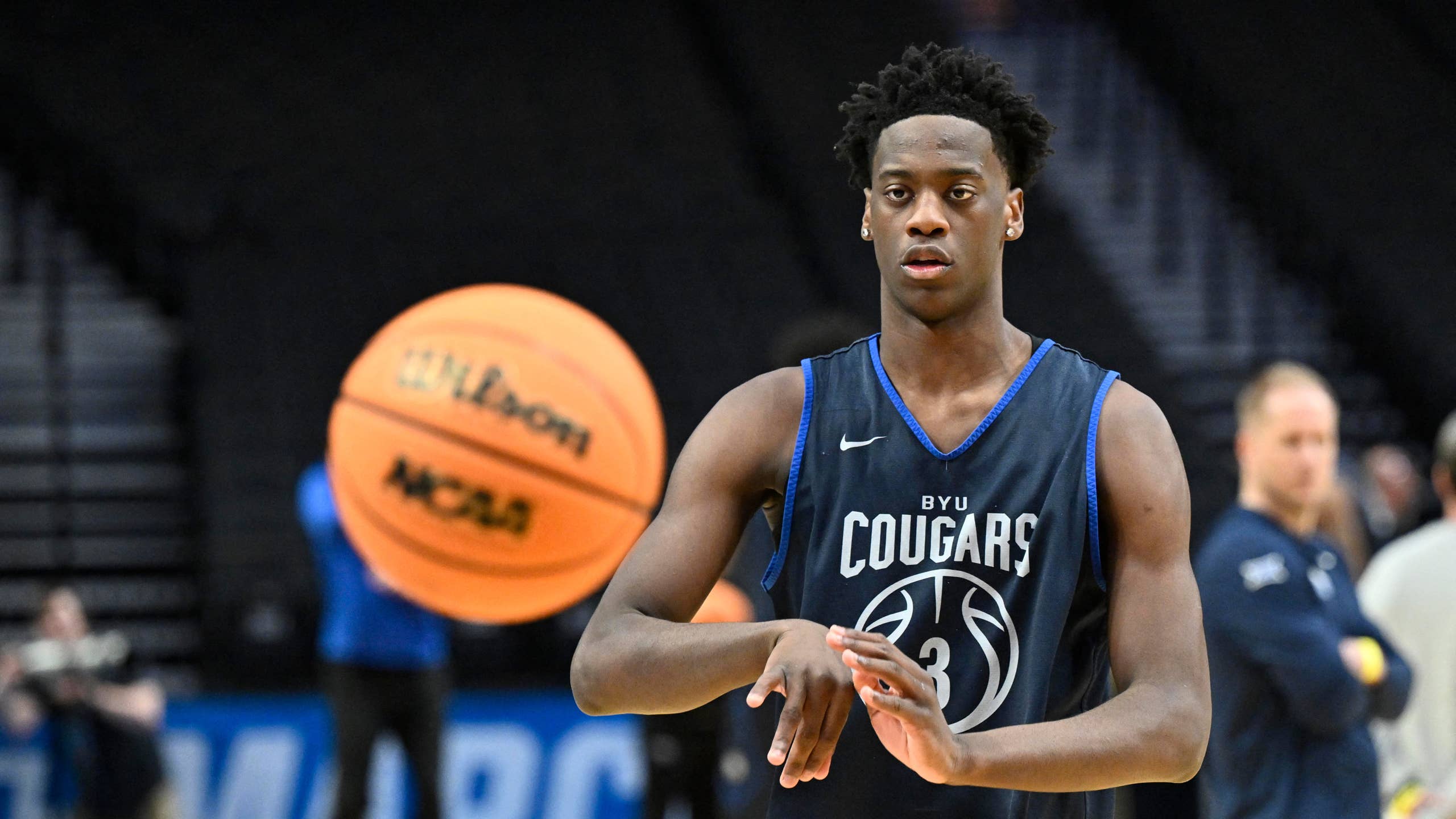 NBA Player Comparisons For The Top Small Forwards In the 2026 NBA Draft ...