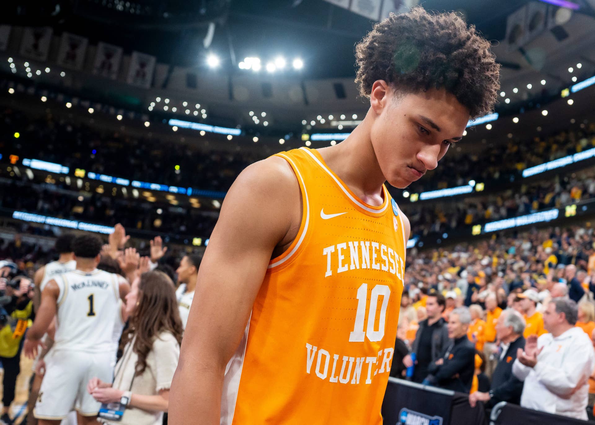 NBA Player Comparisons For The Top Small Forwards In the 2026 NBA Draft ...
